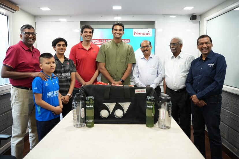 Nanda Group - Nanda Group of Companies